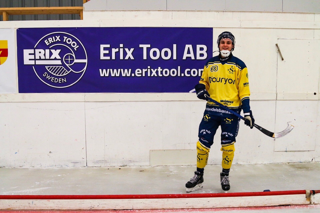 Media - Erixtool